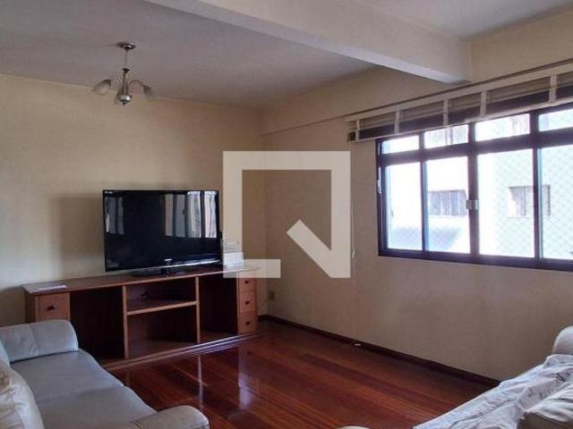 Apartamento à Venda Santa Paula, 3 Quartos, 110 m2