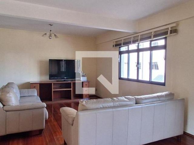 Apartamento à Venda Santa Paula, 3 Quartos, 110 m2