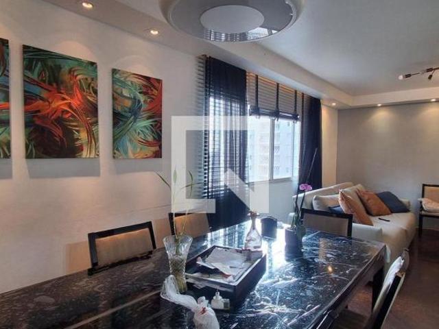 Apartamento à Venda Santa Paula, 3 Quartos, 111 m2