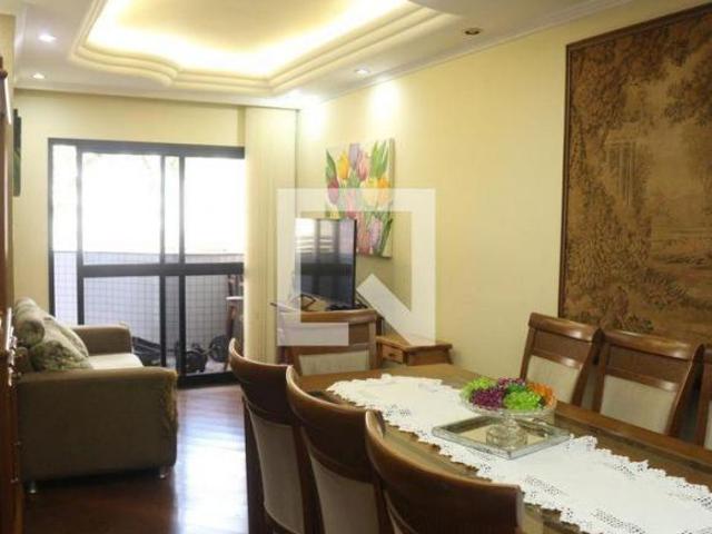 Apartamento à Venda Santa Paula, 3 Quartos, 111 m2