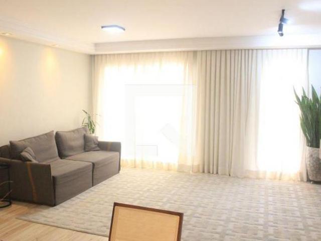 Apartamento à Venda Santa Paula, 3 Quartos, 114 m2