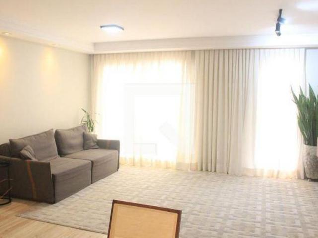 Apartamento à Venda Santa Paula, 3 Quartos, 114 m² São Caetano do Sul