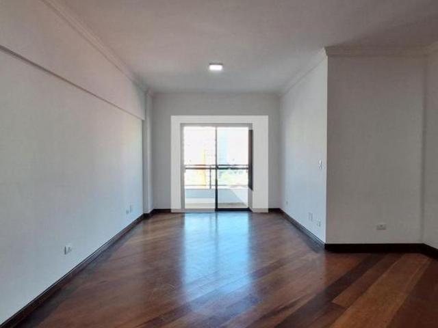 Apartamento à Venda Santa Paula, 3 Quartos, 117 m2