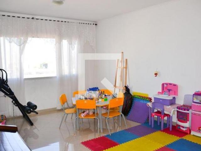 Apartamento à Venda Santa Paula, 3 Quartos, 118 m2
