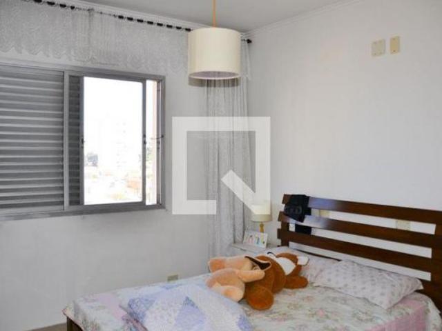Apartamento à Venda Santa Paula, 3 Quartos, 118 m2