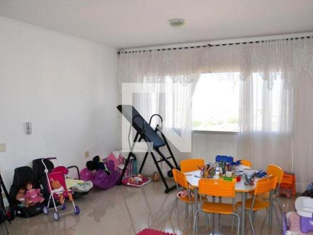 Apartamento à Venda Santa Paula, 3 Quartos, 118 m² São Caetano do Sul