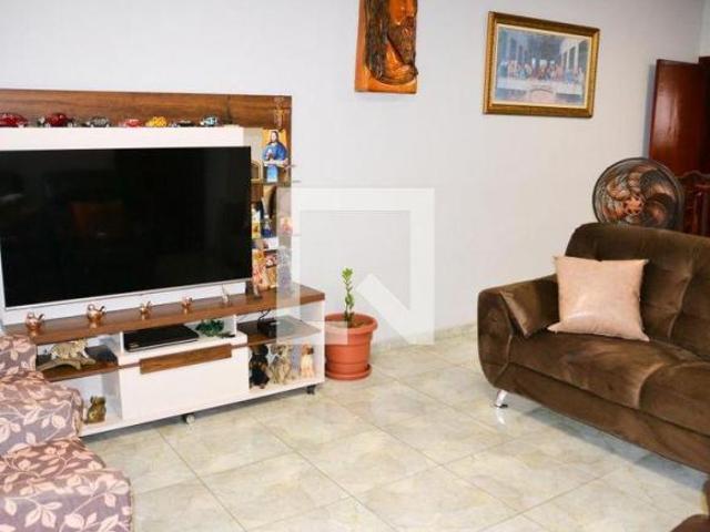 Apartamento à Venda Santa Paula, 3 Quartos, 120 m2