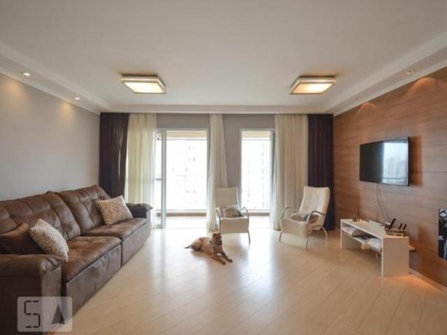 Apartamento à Venda Santa Paula, 3 Quartos, 120 m² São Caetano do Sul