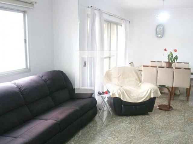 Apartamento à Venda Santa Paula, 3 Quartos, 125 m2