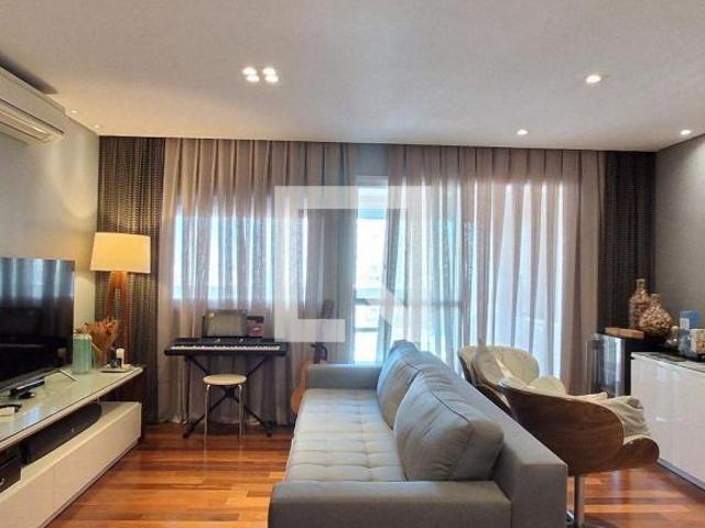 Apartamento à Venda Santa Paula, 3 Quartos, 127 m2