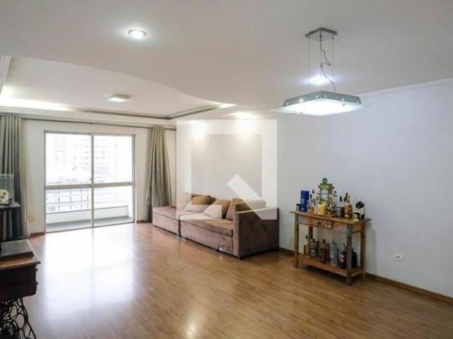 Apartamento à Venda Santa Paula, 3 Quartos, 127 m2