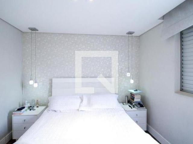 Apartamento à Venda Santa Paula, 3 Quartos, 127 m2