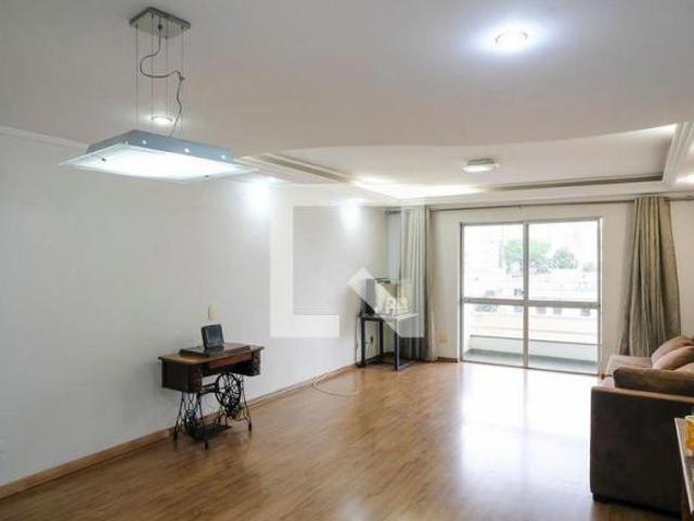Apartamento à Venda Santa Paula, 3 Quartos, 127 m2