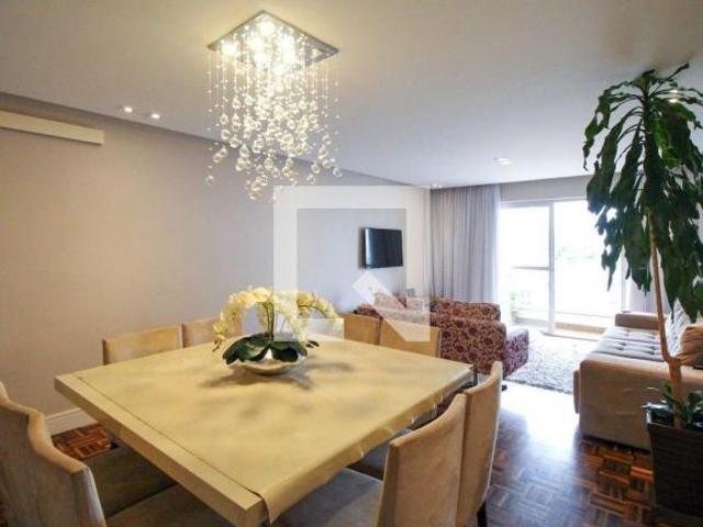Apartamento à Venda Santa Paula, 3 Quartos, 127 m2