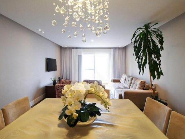 Apartamento à Venda Santa Paula, 3 Quartos, 127 m² São Caetano do Sul