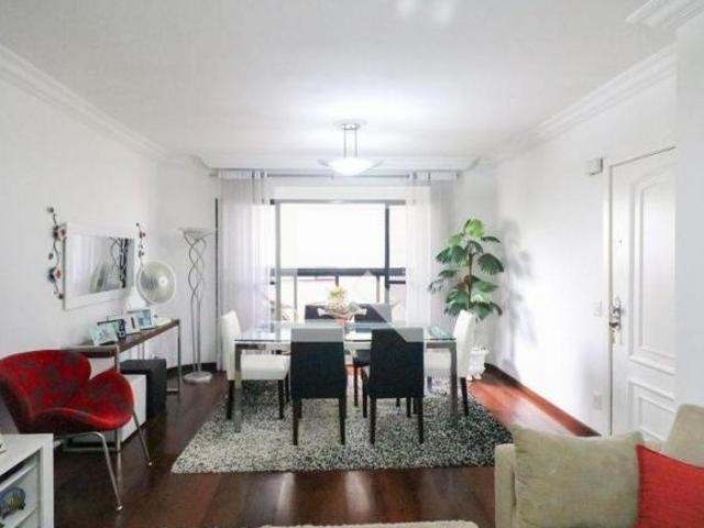 Apartamento à Venda Santa Paula, 3 Quartos, 127 m² São Caetano do Sul