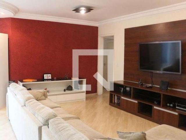 Apartamento à Venda Santa Paula, 3 Quartos, 128 m2