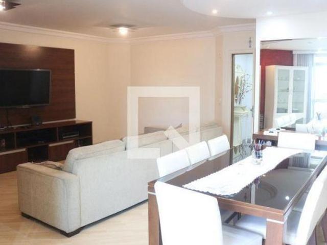 Apartamento à Venda Santa Paula, 3 Quartos, 128 m2