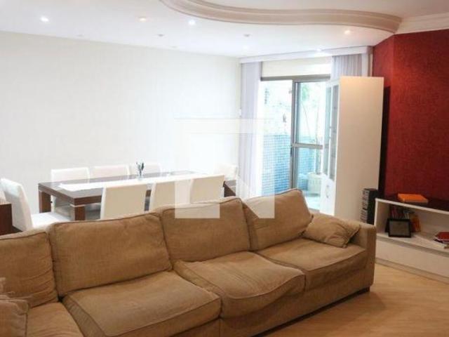 Apartamento à Venda Santa Paula, 3 Quartos, 128 m² São Caetano do Sul