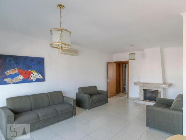 Apartamento à Venda Santa Paula, 3 Quartos, 130 m2