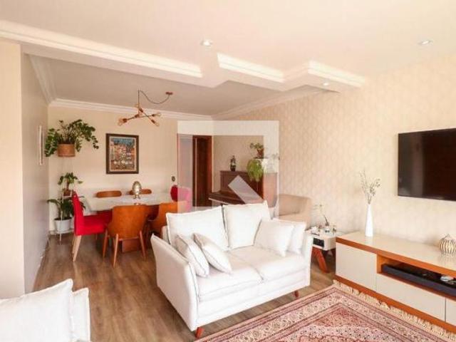 Apartamento à Venda Santa Paula, 3 Quartos, 130 m2