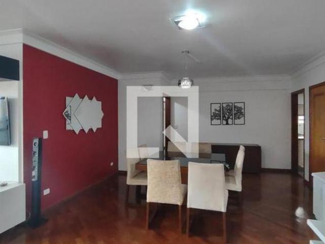 Apartamento à Venda Santa Paula, 3 Quartos, 137 m² São Caetano do Sul