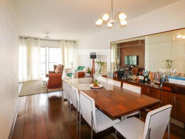 Apartamento à Venda Santa Paula, 3 Quartos, 140 m2