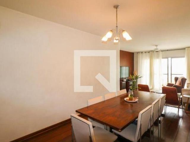 Apartamento à Venda Santa Paula, 3 Quartos, 140 m² São Caetano do Sul