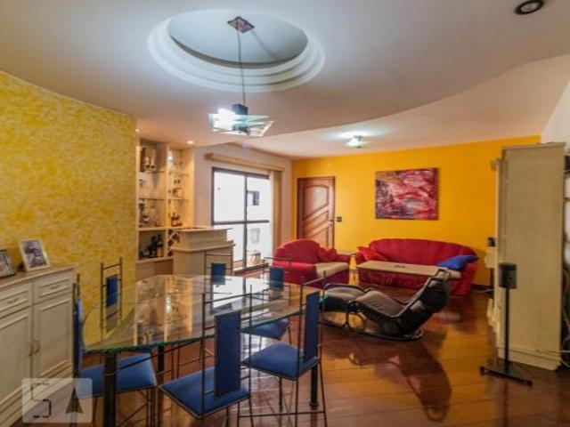 Apartamento à Venda Santa Paula, 3 Quartos, 140 m² São Caetano do Sul