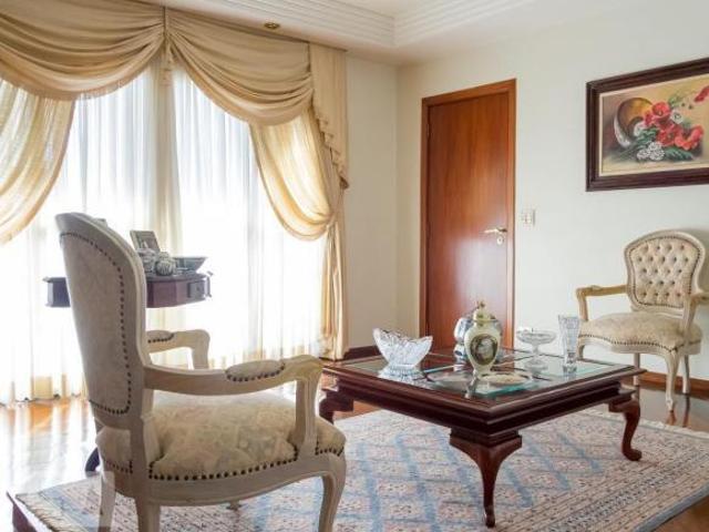 Apartamento à Venda Santa Paula, 3 Quartos, 147 m2