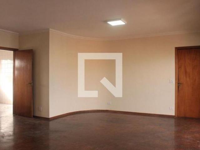 Apartamento à Venda Santa Paula, 3 Quartos, 147 m2