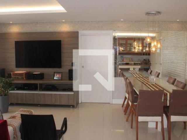 Apartamento à Venda Santa Paula, 3 Quartos, 147 m2