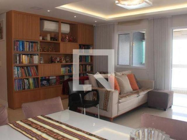Apartamento à Venda Santa Paula, 3 Quartos, 147 m² São Caetano do Sul
