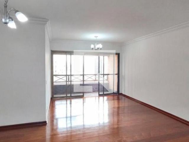 Apartamento à Venda Santa Paula, 3 Quartos, 148 m2