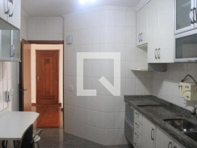 Apartamento à Venda Santa Paula, 3 Quartos, 148 m2