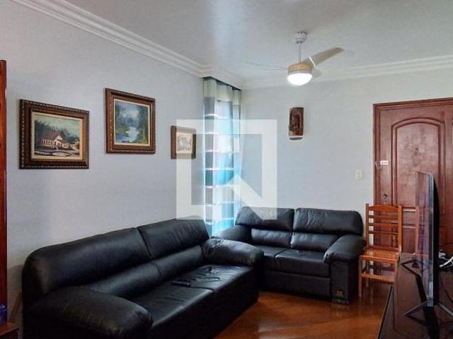 Apartamento à Venda Santa Paula, 3 Quartos, 149 m2