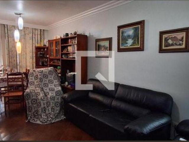 Apartamento à Venda Santa Paula, 3 Quartos, 149 m2
