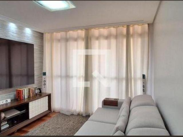 Apartamento à Venda Santa Paula, 3 Quartos, 150 m2