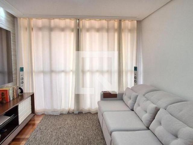 Apartamento à Venda Santa Paula, 3 Quartos, 150 m2