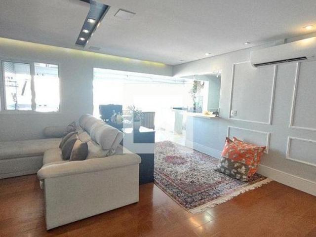 Apartamento à Venda Santa Paula, 3 Quartos, 150 m² São Caetano do Sul