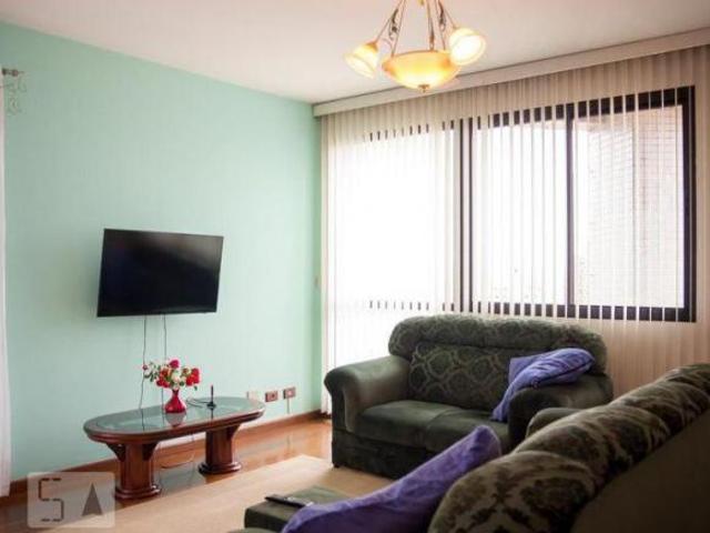 Apartamento à Venda Santa Paula, 3 Quartos, 151 m² São Caetano do Sul