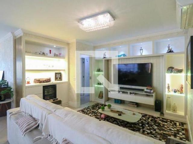 Apartamento à Venda Santa Paula, 3 Quartos, 153 m2