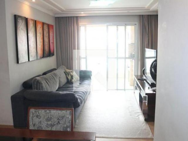 Apartamento à Venda Santa Paula, 3 Quartos, 154 m2