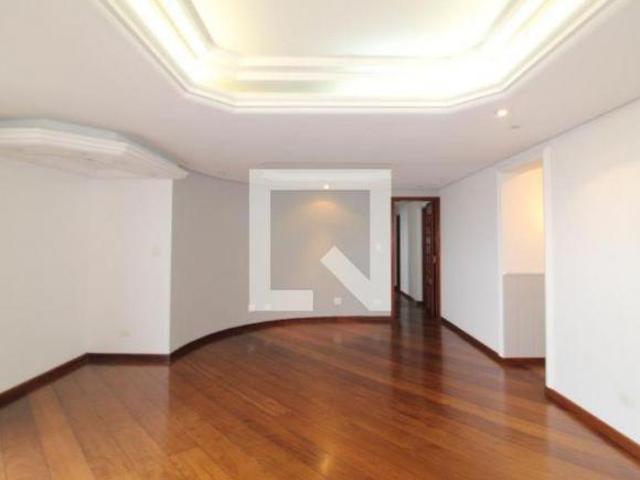 Apartamento à Venda Santa Paula, 3 Quartos, 155 m2