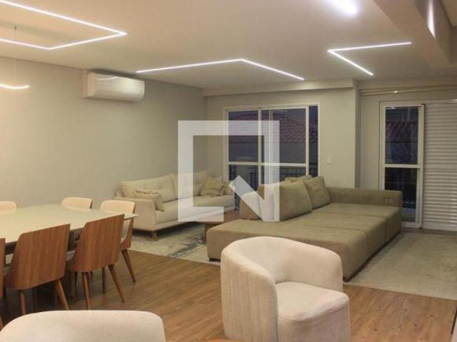 Apartamento à Venda Santa Paula, 3 Quartos, 156 m2