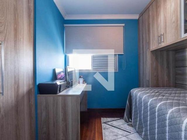 Apartamento à Venda Santa Paula, 3 Quartos, 156 m2