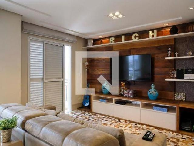 Apartamento à Venda Santa Paula, 3 Quartos, 156 m2