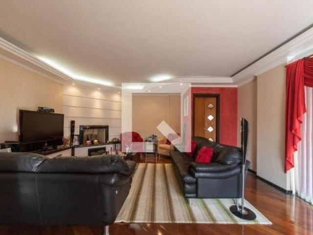 Apartamento à Venda Santa Paula, 3 Quartos, 156 m2