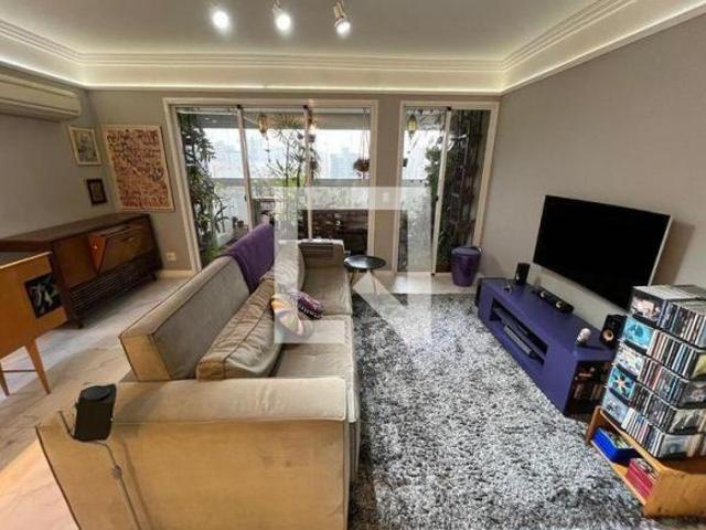 Apartamento à Venda Santa Paula, 3 Quartos, 156 m² São Caetano do Sul