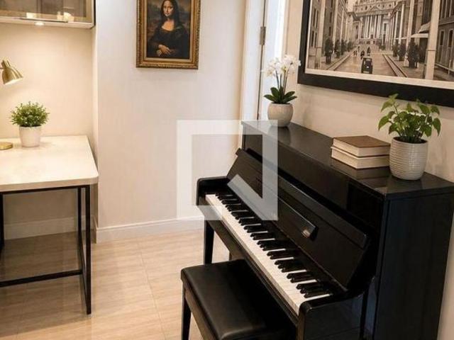 Apartamento à Venda Santa Paula, 3 Quartos, 157 m2